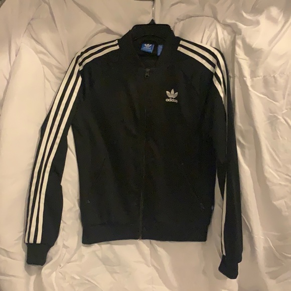 adidas | Jackets & Coats | Adidas Jacket | Poshmark